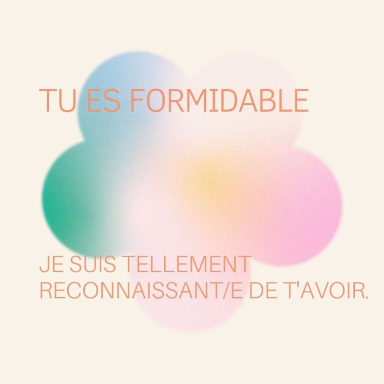 Dieu est formidable | 1001 versets