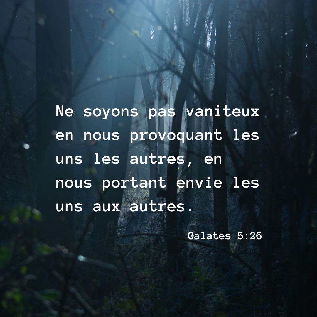 Galates | 1001 versets