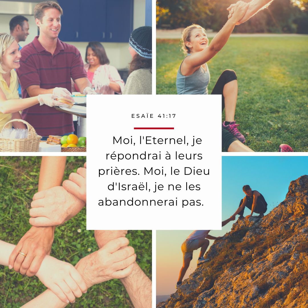 Esaïe | 1001 versets